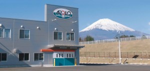 Automated Soldering | Apollo Seiko