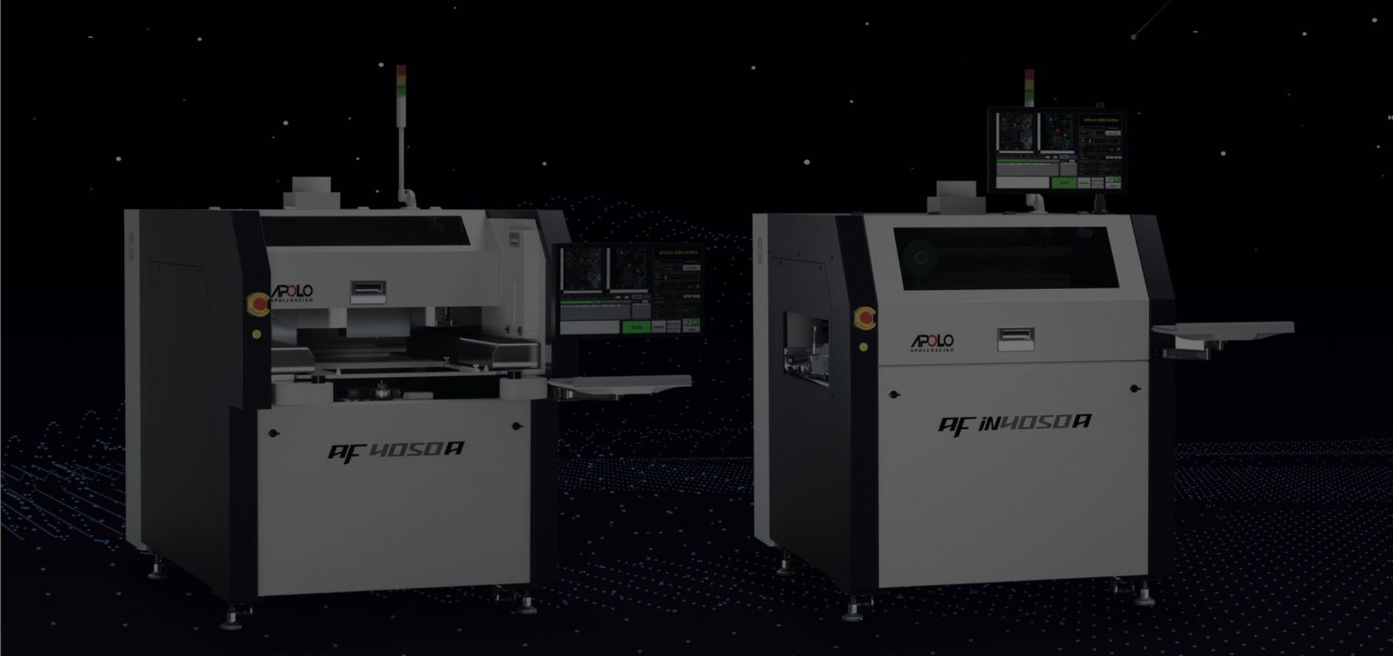 AF Series - Apollo Seiko