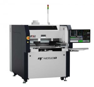 Product by solution - Apollo Seiko