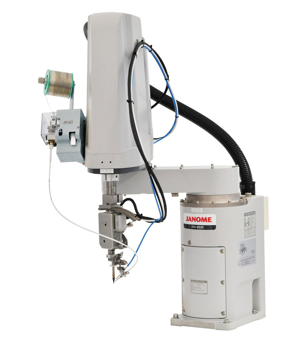 JS 3 LYRA - Apollo Seiko